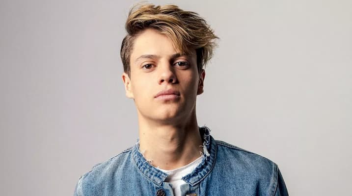Jace Norman Bio, Age, Girlfriend, Height, Family, Career, Net worth ... Jace Norman Bio, Age, Girlfriend, Height, Family, Career, Net worth ...