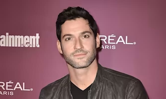 Tom Ellis Bio, Age, Height, Weight, Wife, Family, Salary, Net Worth ...