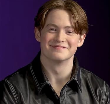 Kit Connor Bio, Age, Family, Gay, Partner, Height, Net Worth, Movies ...