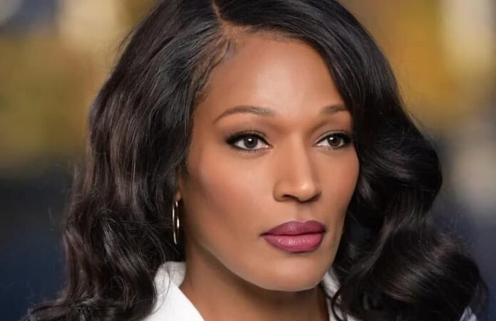 Kron Moore Bio, Age, The Oval, Family, Husband, Height, Net Worth ...