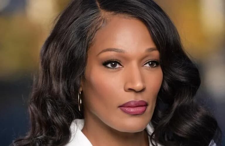 Kron Moore Bio, Age, The Oval, Family, Husband, Height, Net Worth ...