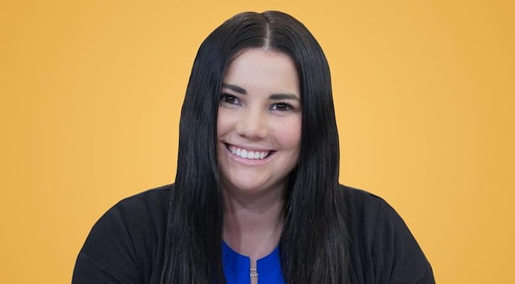 Anna Meyer WKYC, Bio, Age, Family, Husband, Height, Net Worth, Salary ...