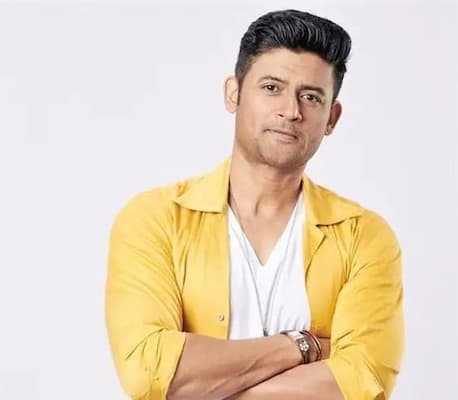 Manav Gohil Bio, Age, Actor, Family, Husband, Net Worth, Twitter ...