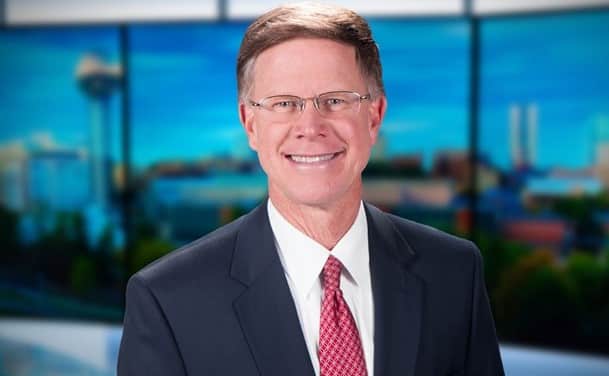 Todd Howell Bio, Age, Wife, Family, Height, Net Worth, Salary | Celebrity