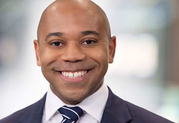 Norman Seawright III Bio, Age, Wife, Family, WCCO-Tv, Net Worth, Salary ...