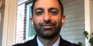 Jamil Jaffer Height, Weight, Net Worth, Age, Birthday, Wikipedia, Who ...