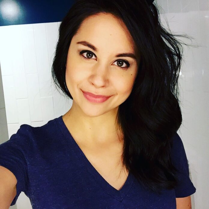 News about Jan Carabeo’s pregnancy has speculated among viewers and her ...