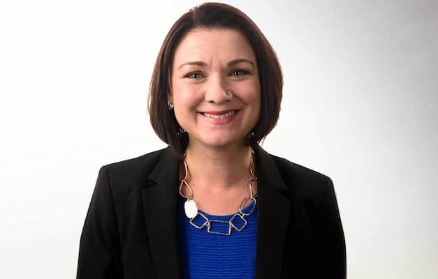 Tamara Keith Bio, Age, Husband, Family, Height, NPR, Net Worth, Salary ...