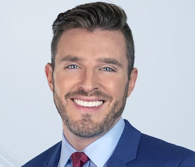 Matthew Herchik Bio, Age, Wife, Family, NBC4, Net Worth, Salary – Celebrity