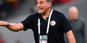 Luis Fernando Suarez Height, Weight, Net Worth, Age, Birthday ...