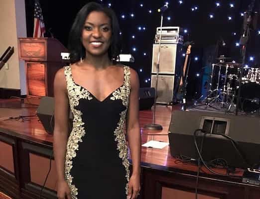 Briona Arradondo Bio, Age, Husband, Family, Fox 13, Net Worth, Salary ...