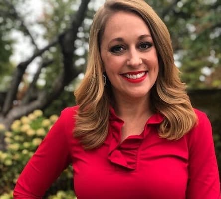 Sarah Bloom Bio, Age, Husband, Family, NBC12, Net Worth, Salary – Celebrity