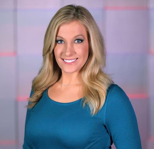 Kelly Avellino Bio, Age, Husband, Family, NBC12, Net Worth, Salary ...