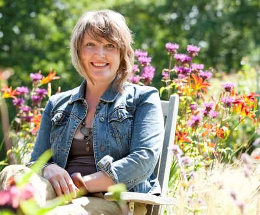 AnnMarie Powell Bio, Age, Husband, Parents, Siblings, Net Worth – Celebrity