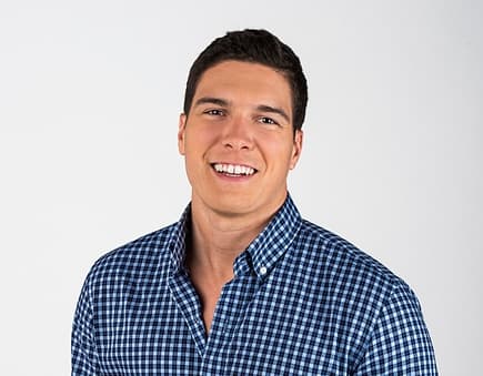 Will Reeve Bio, Age, Wife, Family, Height, ESPN, Pants, Net Worth ...