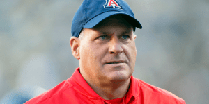 Rich Rodriguez Height, Weight, Net Worth, Age, Birthday, Wikipedia, Who ...