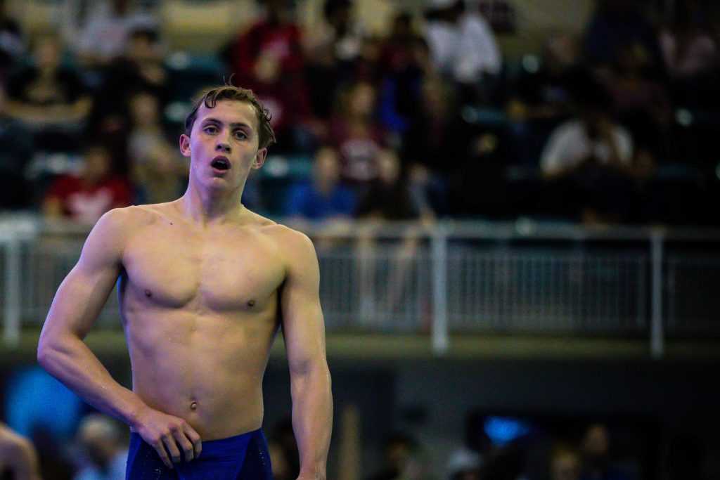 Meredith Wolf- Carson Foster Engaged To His Girlfriend, Age Photos ...