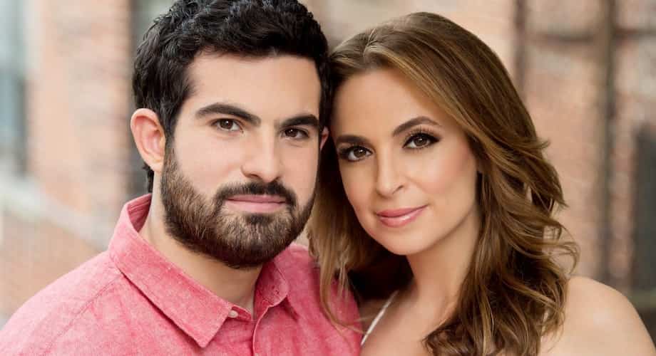 Jeremy Scher Bio, Age, Wife, Parents, Wedding, Net Worth, Height ...