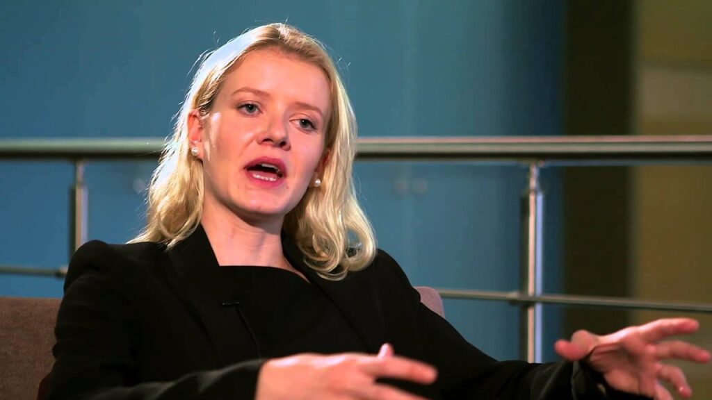 Jane Ferguson PBS, Bio, Age, Height, Husband, Family, Salary, Net Worth ...