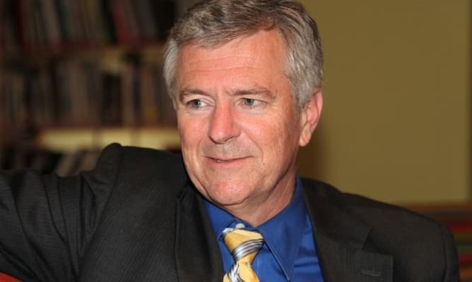 Conan Nolan Bio, KNBC, Age, Family, Wife, Net Worth, Salary – Celebrity