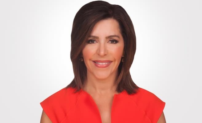 Jessica Aguirre Bio, Age, Husband, Family, Height, NBC, Net Worth, Salary – Celebrity