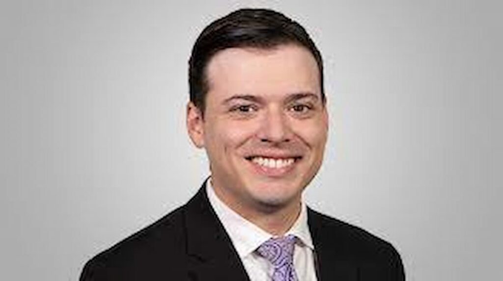 Thomas Geboy Bio, Age, Height, Weight, Wife, Family, Salary, Net Worth ...