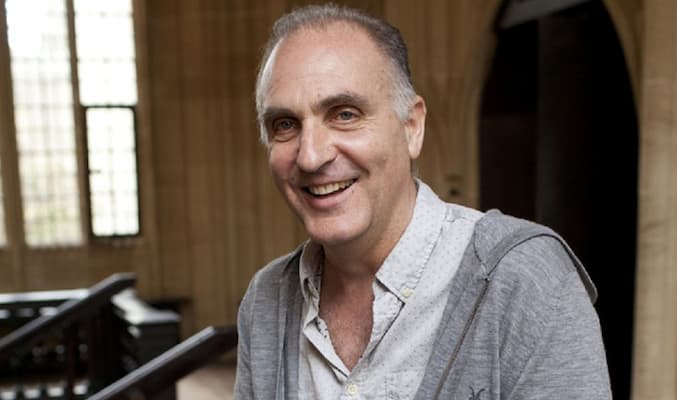 John Crace (Writer), Bio, Age, Family, Wife, Net Worth, Salary – Celebrity