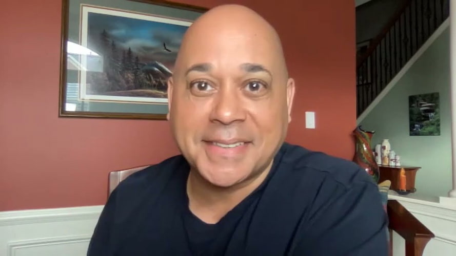 Sherman Burdette (FOX 59), Bio, Age, Height, Weight, Family, Husband ...