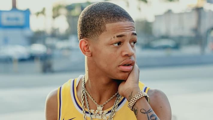 YK Osiris Bio, Age, Girlfriend, Height, Career, Songs, Net Worth ...