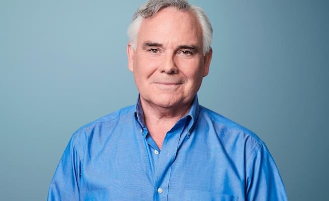 Ben Wedeman CNN, Bio, Age, Family, Wife, Injury, Height, Net Worth ...