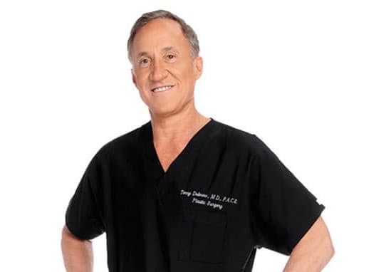 Terry Dubrow Bio, Age, Wife, Family, Brother, Children, Net Worth ...