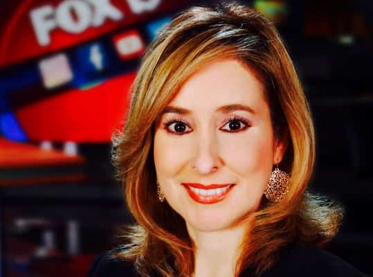 Gloria Gomez Bio, Age, Husband, Family, Height, Fox 13, Net Worth ...