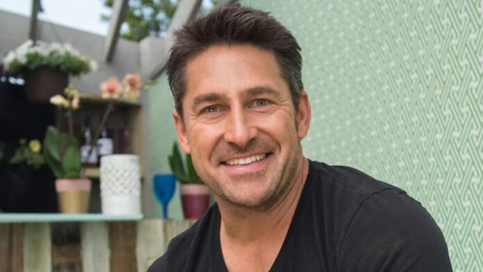 Jamie Durie Bio, Age, Family, Wife, Height, Career, Net Worth | Celebrity