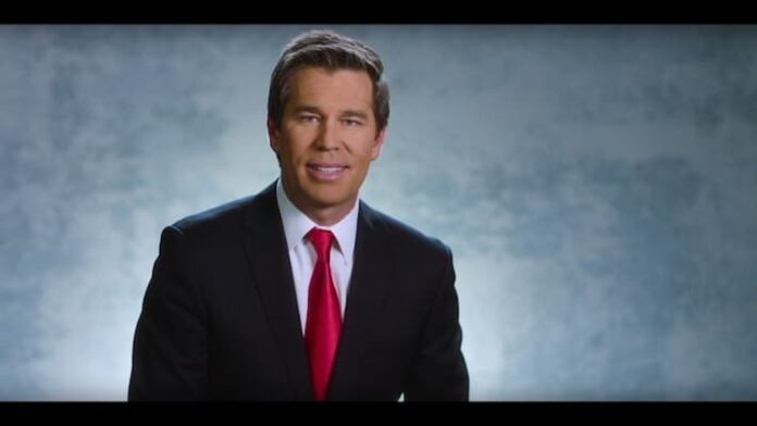 Micah Ohlman Bio, Age, KTLA, Family, Wife, Salary, Net Worth | Celebrity