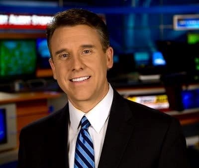 Steve Stewart Bio, Age, Wife, Family, WTVD, Net Worth, Salary – Celebrity