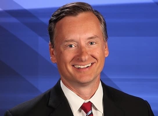 Tom Lyden Bio, FOX 9, Age, Wife, Parents, Net Worth, Salary, Twitter ...