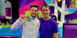 Leon Taylor Height, Weight, Net Worth, Age, Birthday, Wikipedia, Who ...