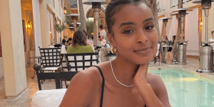 Who Is Nala Wayans Husband William Robillard Cole? How Rich Is The ...