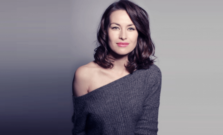 Who Is Maimie McCoy Husband? Facts About Van Der Valk Cast Of 2022 And ...