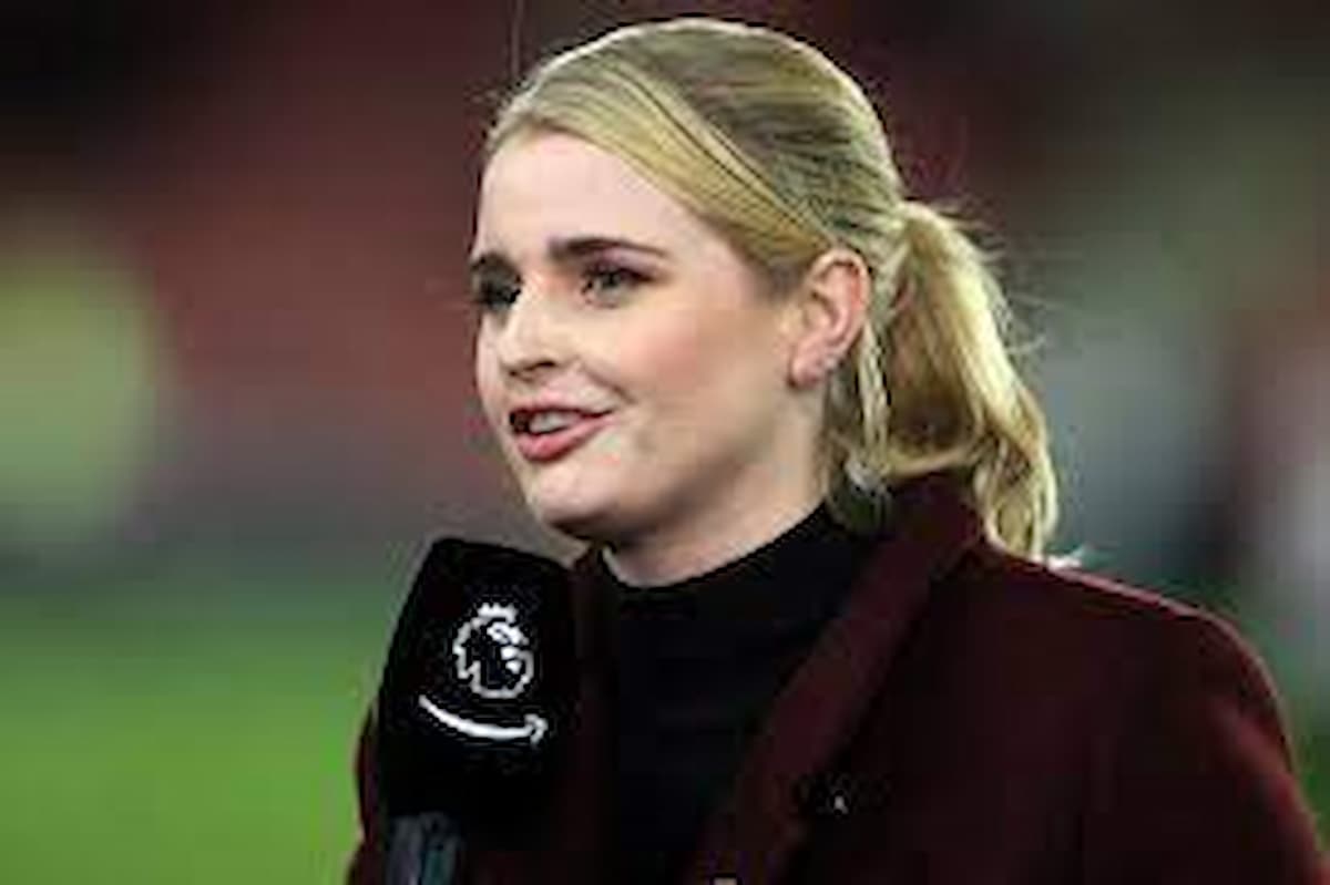 Catherine Whitaker Bio, Age, Height, Weight, Husband, Family, Salary ...