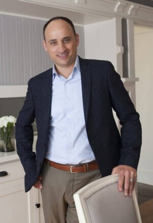 David Visentin Bio, Age, Wife, Family, Weight, Height, Net Worth ...