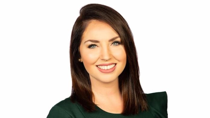 Kolbie Satterfield Bio, Age, Family, WUSA 9, Husband, Net Worth | Celebrity