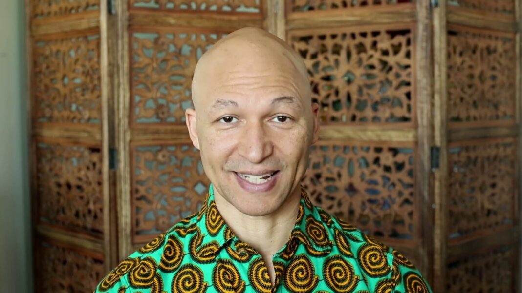 Joshua Bee Alafia Bio, Age, Height, Weight, Family, Wife, Net Worth ...