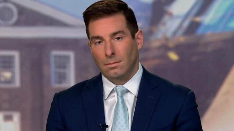 Elie Honig Bio, CNN, Age, Family, Wife, Height, Net Worth, Salary ...