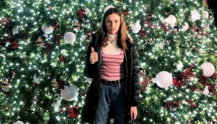 Claire Drake Bio, Age, Height, Career, Tik Tok, Parents, Net Worth ...