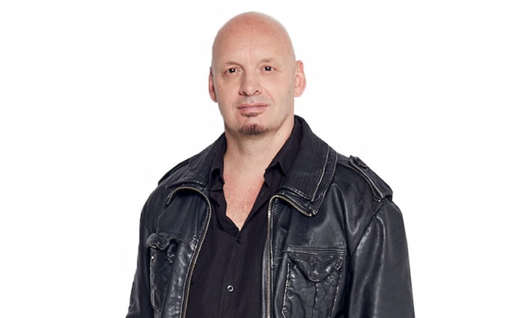 Ugly Phil Bio, Age, Height, Weight, Wife, Family, Salary, Net Worth ...