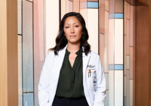 Christina Chang (Actress), Bio, Age, Height, Weight, Husband, Family ...