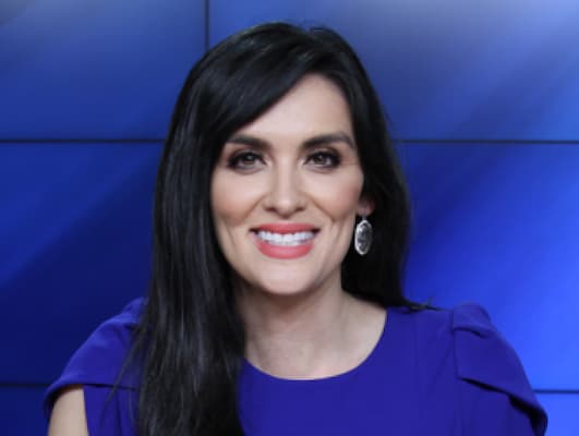 Lydia Camarillo Bio, Age, KGUN, Family, Husband, Net Worth, Salary ...