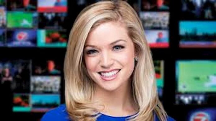 Alaina Pinto (7 News Boston Reporter) Bio, Age, Height, Husband, Net ...