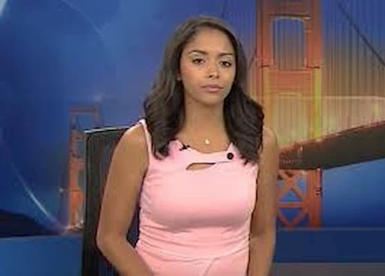 Alyana Gomez Bio, Age, Height, Husband, Children, KCPQ, Net Worth ...